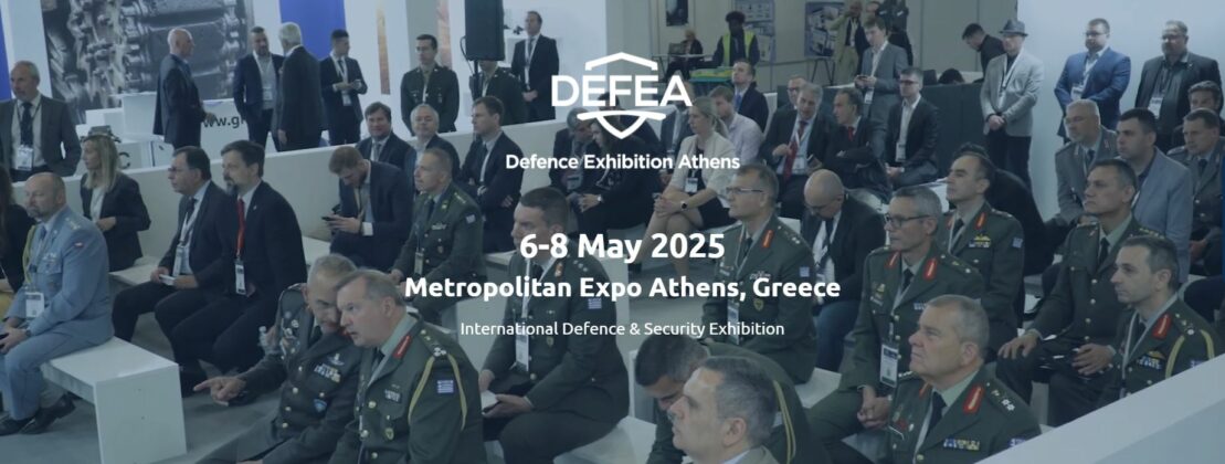 Kranosgr - DEFEA 2025